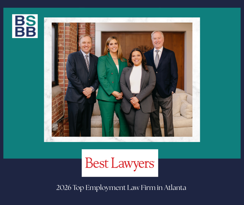 Beal Law Group – Sutherland, Berlin & Brown Named to 2026 Best Lawyers List