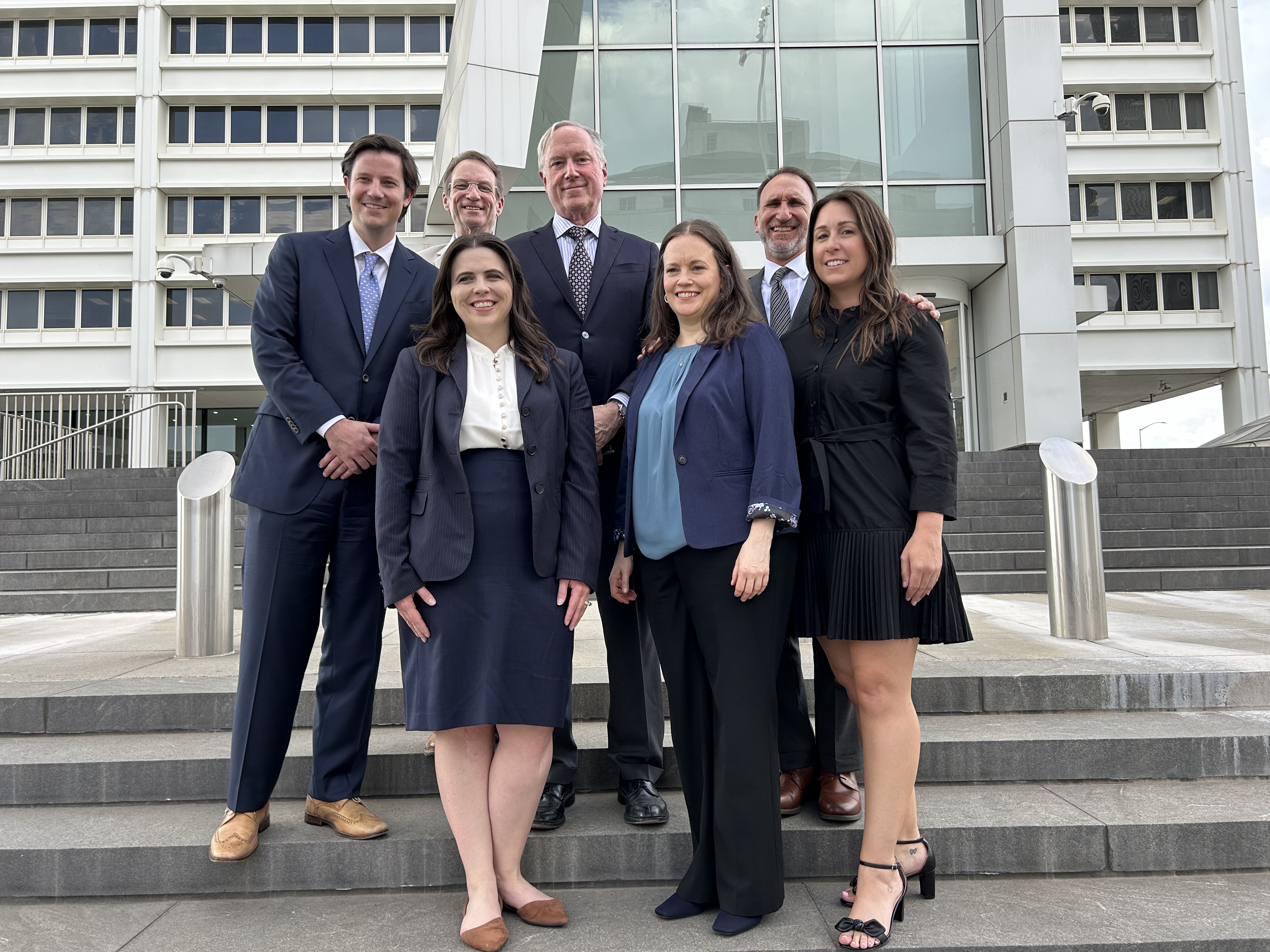 Beal Sutherland Berlin & Brown Secures $11.4M Verdict in High-Stakes ...