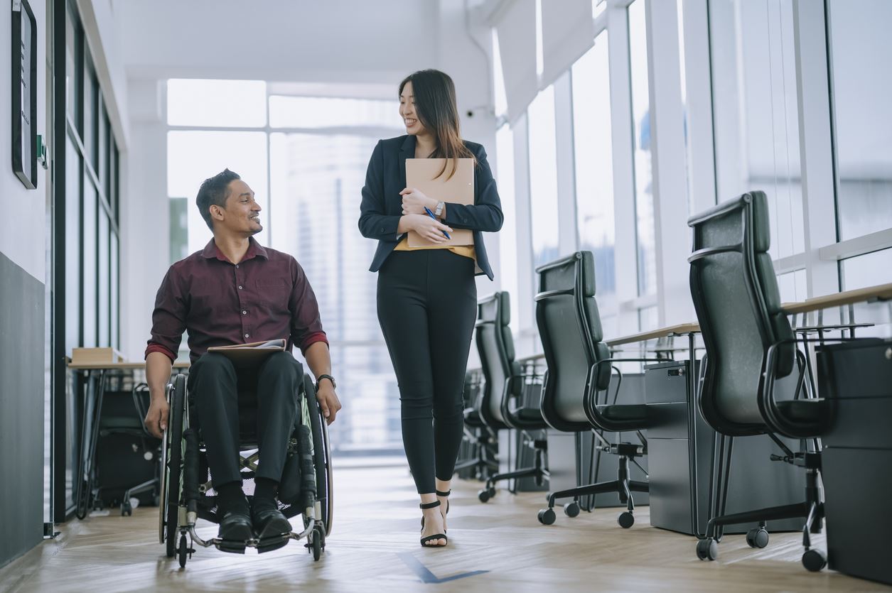 10 Workplace Disability Discrimination Laws Every Employee Should Know