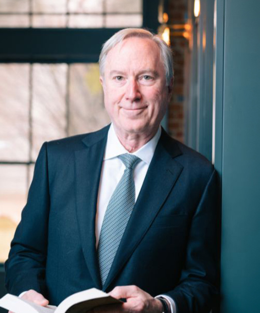 Andrew M. Beal | Beal, Sutherland, Berlin & Brown, LLC.