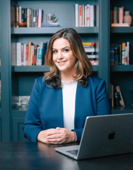 Rachel Berlin Benjamin | Beal, Sutherland, Berlin & Brown, LLC.